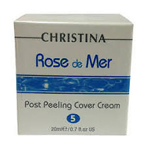 Rose De Mer -Natural powering peeling