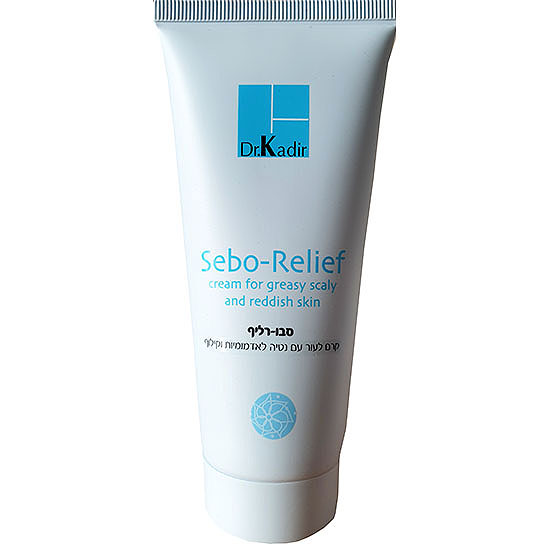 Dr. Kadir Sebo Relief Cream