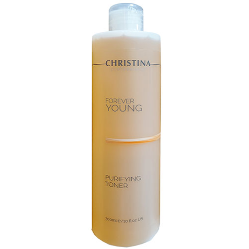 Christina FOREVER YOUNG - Purifying Toner