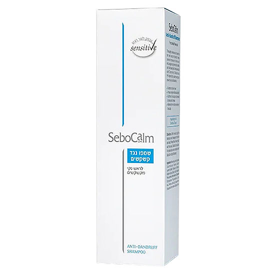 SeboCalm Anti-dandruff Shampoo