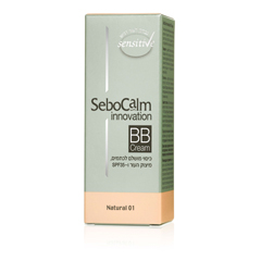 Sebocalm Innovation - BB Cream